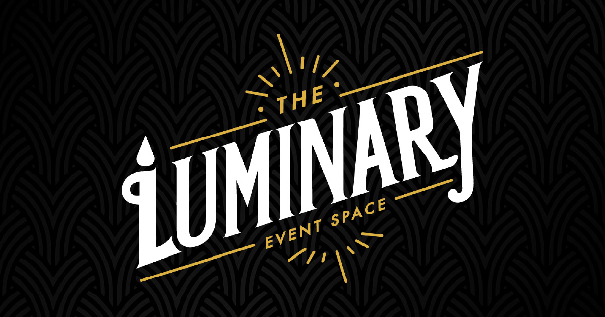 Wedding & Event Venue in Marysville, Ohio | The Luminary Event Space