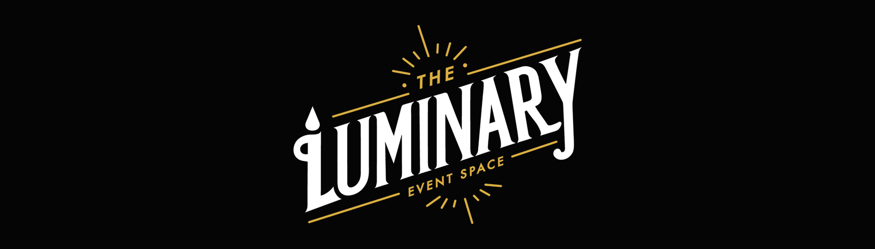 Photo Gallery - The Luminary Event Center